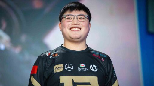 Uzi Reveals His Best League of Legends ADC of All Time (And It's Not ...