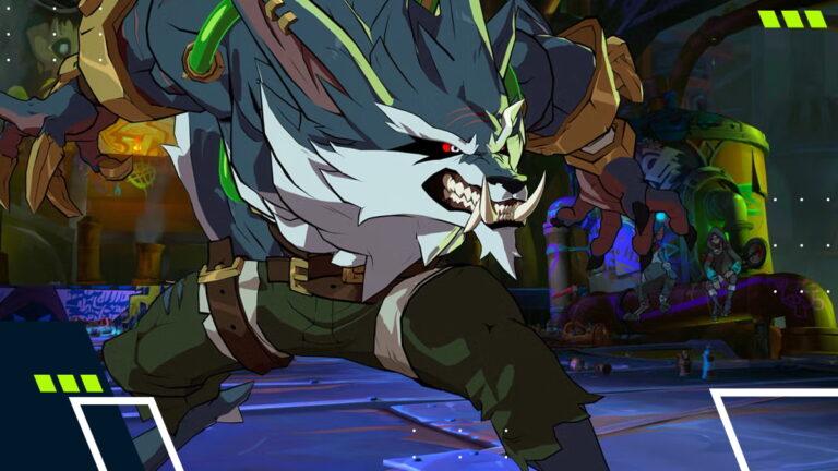 Complete Brawlhalla Ranking Guide » How to Rank Up