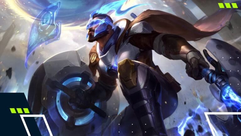 Deadlock Ranks: Ranking System & Rewards Explained