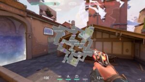 VALORANT Ascent Map: Layout, Callouts, Attack & Defense Strategies