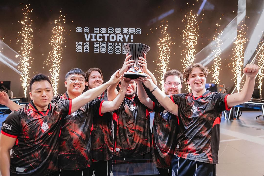 VCT 2026: Americas Kickoff: Schedule, Format, Teams & How To Watch