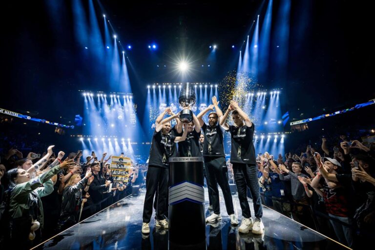 Best CS2 Teams At The Start of 2026: Our Top Five Picks