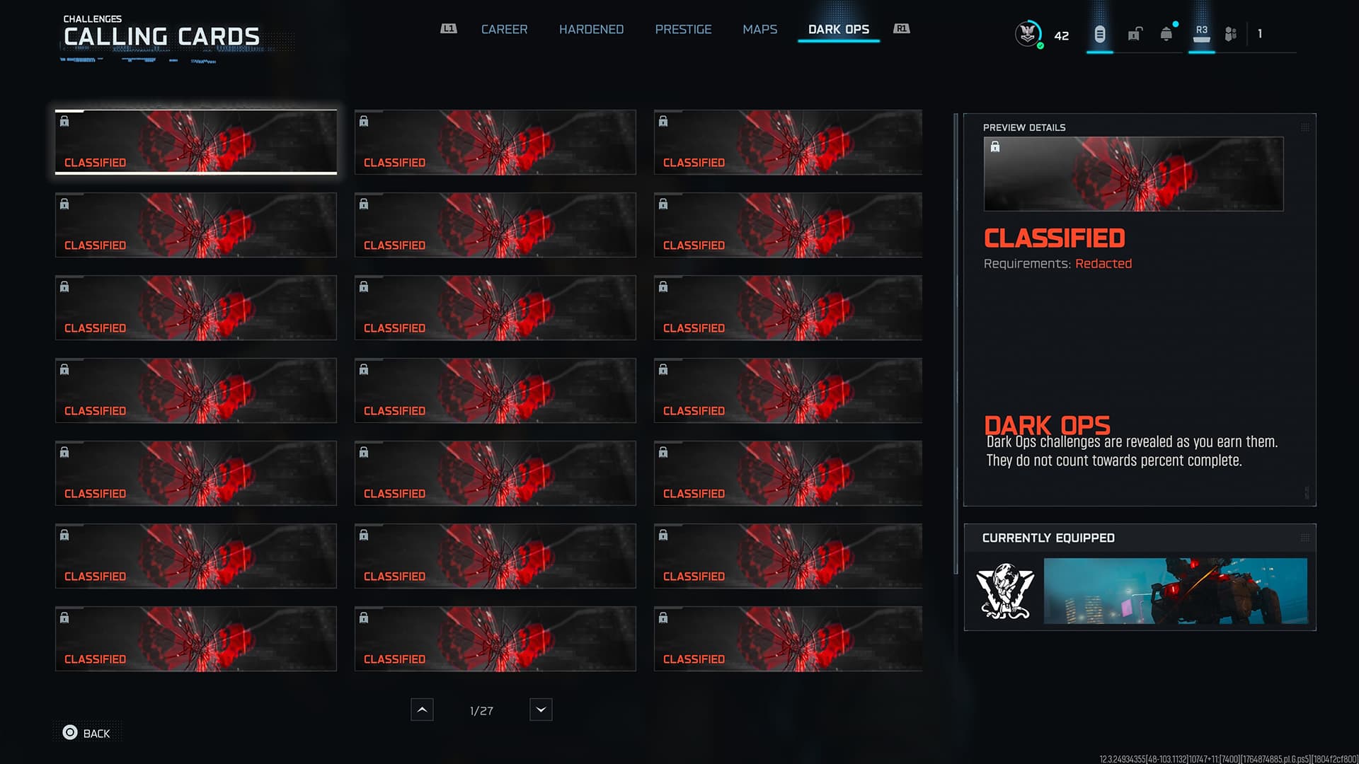 All Black Ops 7 Dark Ops Challenges & How To Complete Them