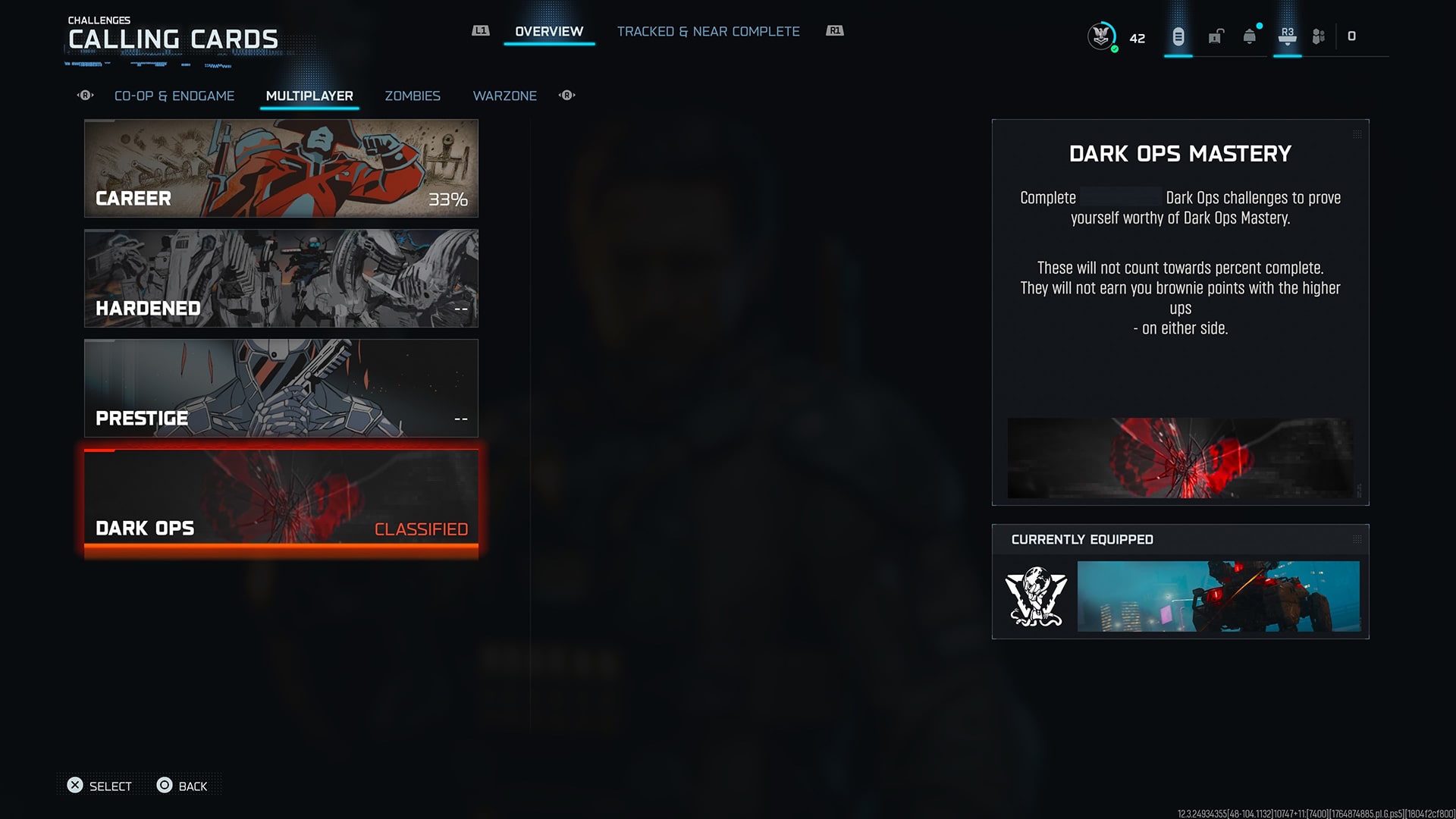 All Black Ops 7 Dark Ops Challenges & How To Complete Them