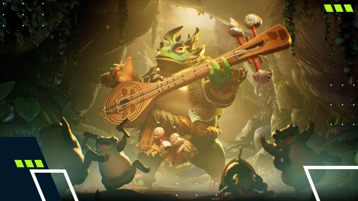 The best Dota 2 settings to climb ladder and win MMR