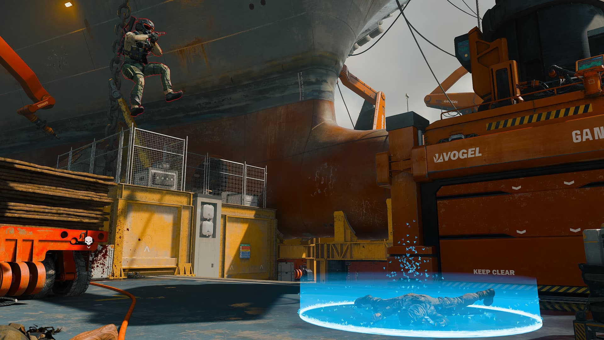 Black Ops 7 Overload Mode: How It Works & How To Play