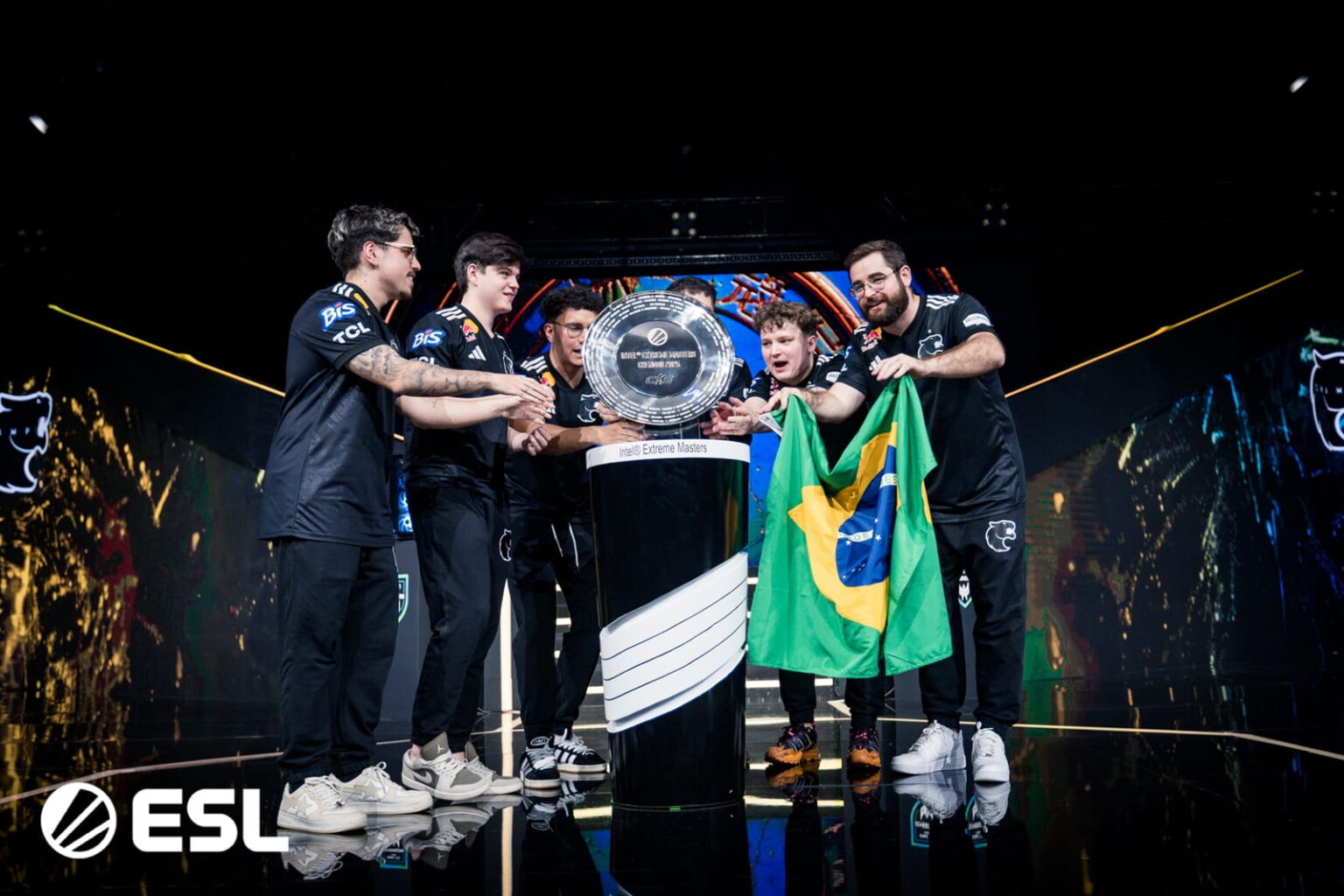 Best CS2 Teams At The Start of 2026: Our Top Five Picks