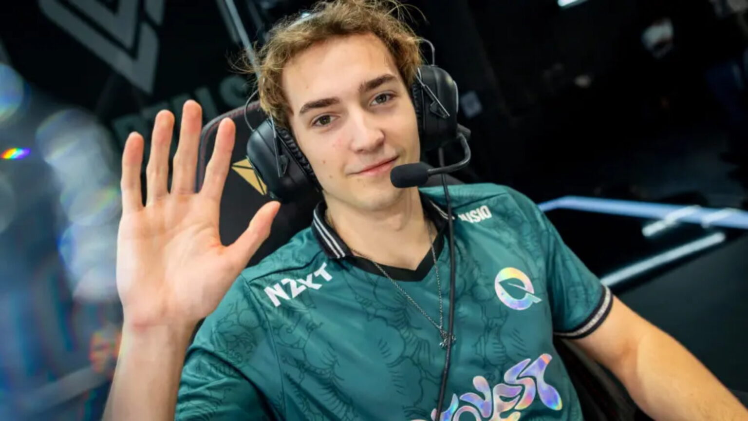 Best League of Legends Support Players of 2026