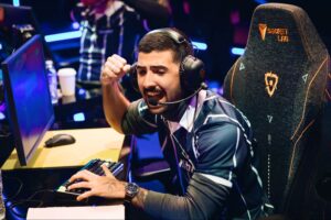 Best Controller Players In VALORANT In 2025