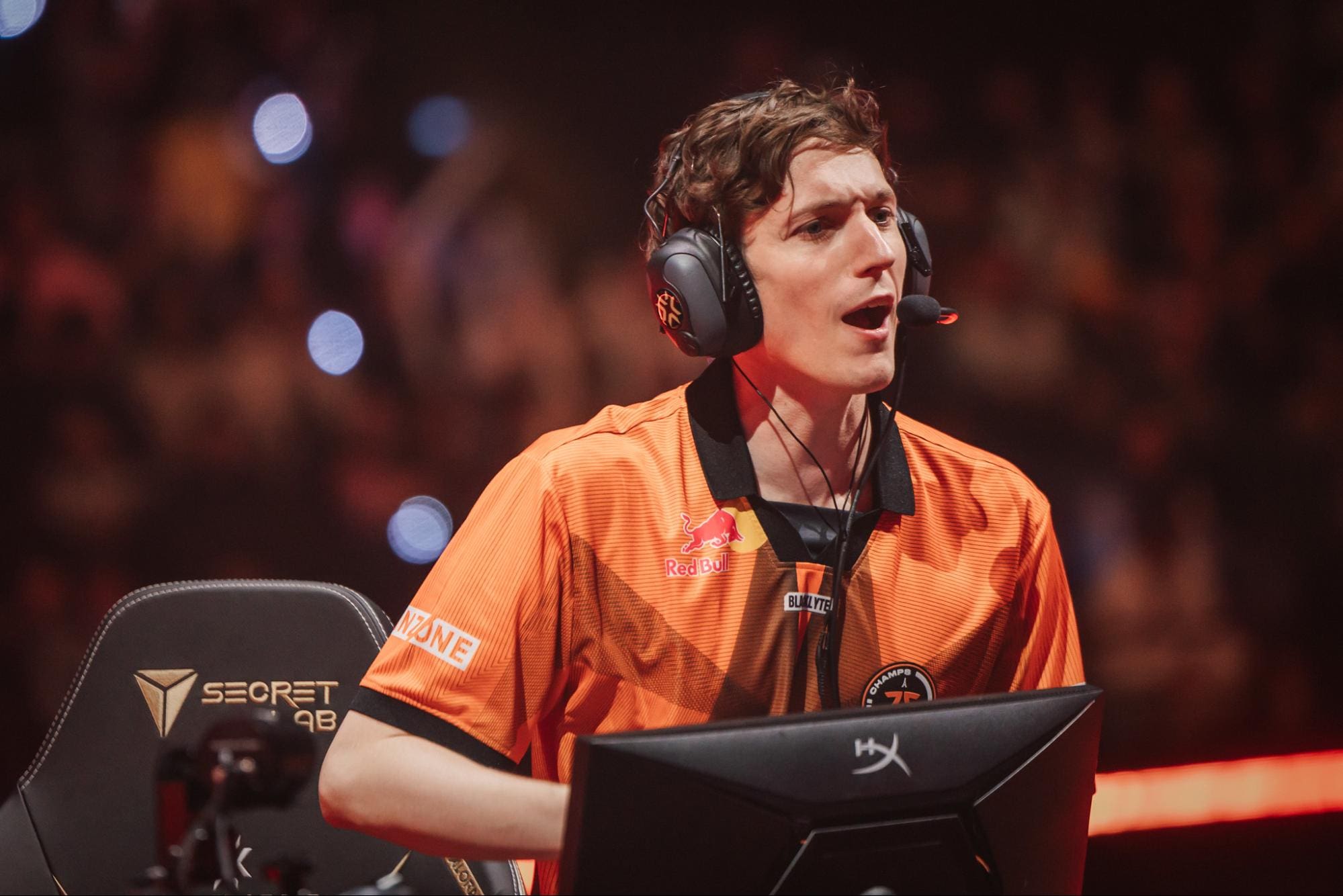 Best Controller Players In VALORANT In 2025
