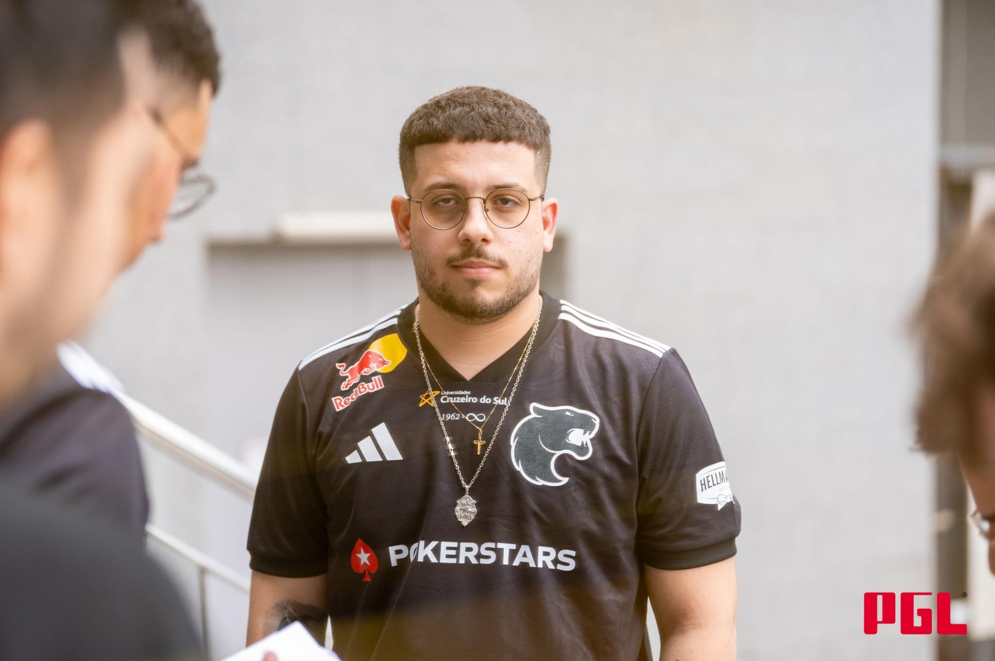Best CS2 Players At Start Of 2026: Top 10 Counter-Strike 2 Players