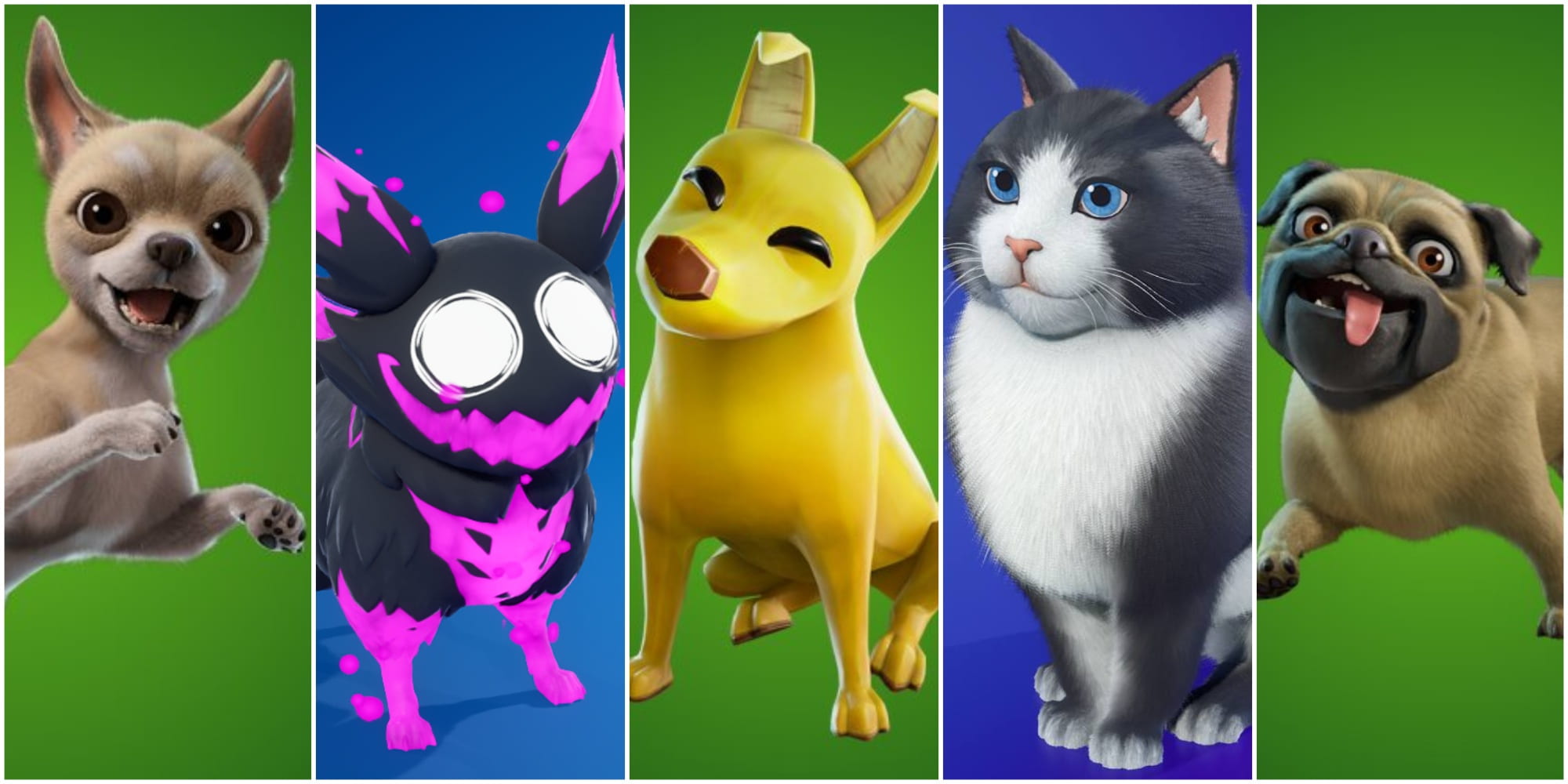 Fortnite Sidekicks Tier List: Ranked From Best To Worst