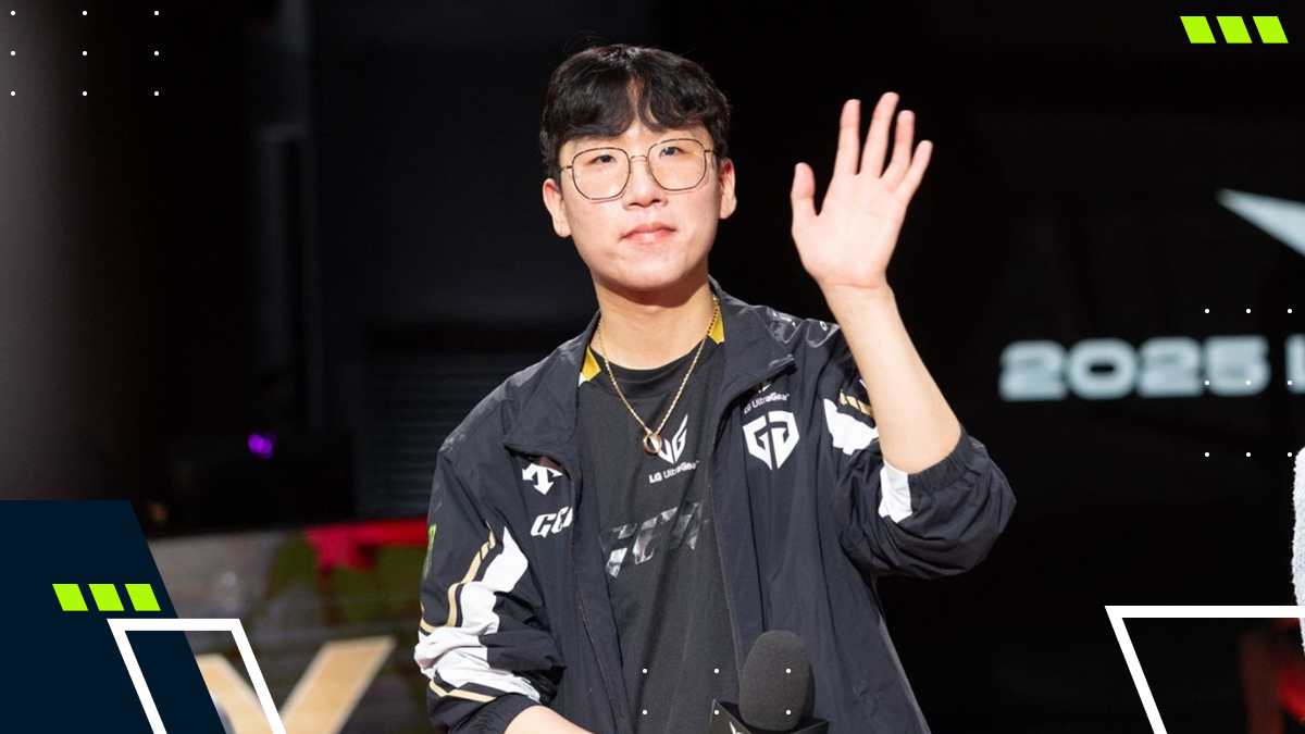 Best League of Legends ADC Players In 2026