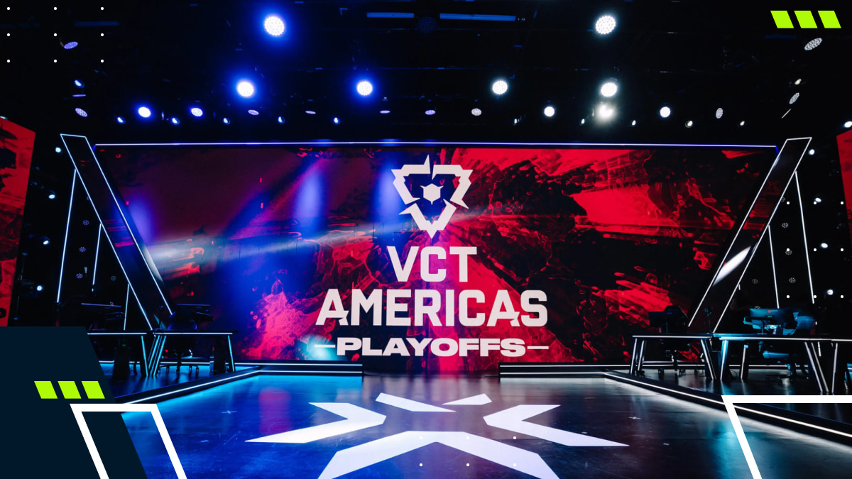 VCT 2026: Americas Kickoff: Schedule, Format, Teams & How To Watch