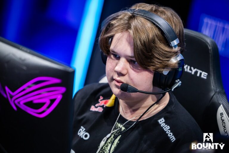 zonic Brands Falcons' 2025 "Unacceptable" as They Exit StarLadder ...