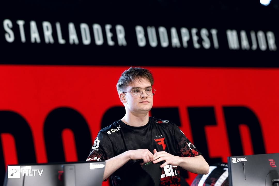 FaZe Clan's StarLadder Budapest Major Run Was a Miracle, Not a Renaissance