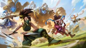 League of Legends System Requirements: What you need to play