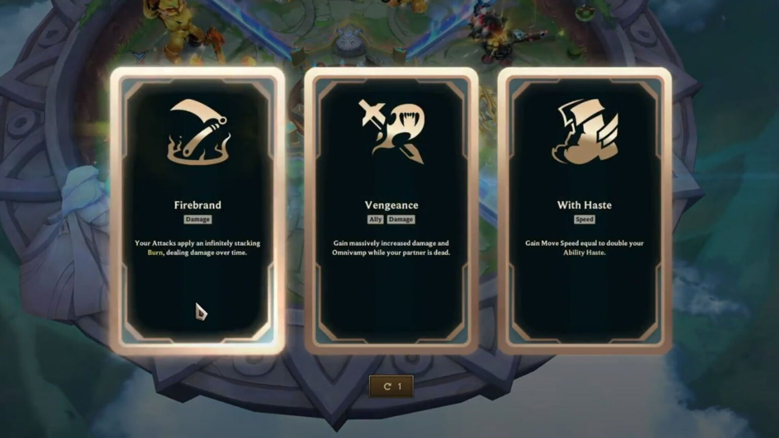 LoL Arena Tier List (2026): Best Champions, Duos & Augments