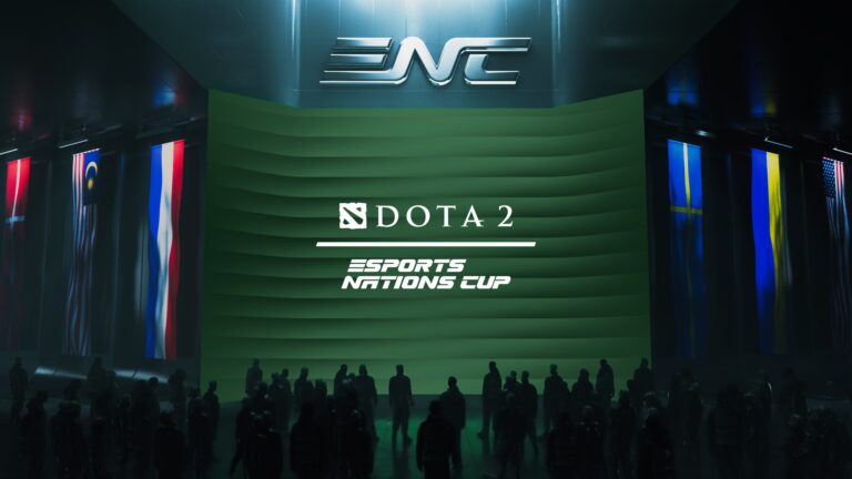 Dota 2 Leaderboard by ESL Pro Tour