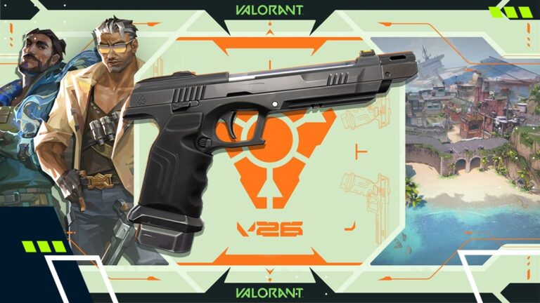 VALORANT All Random One Site Mode: How To Play