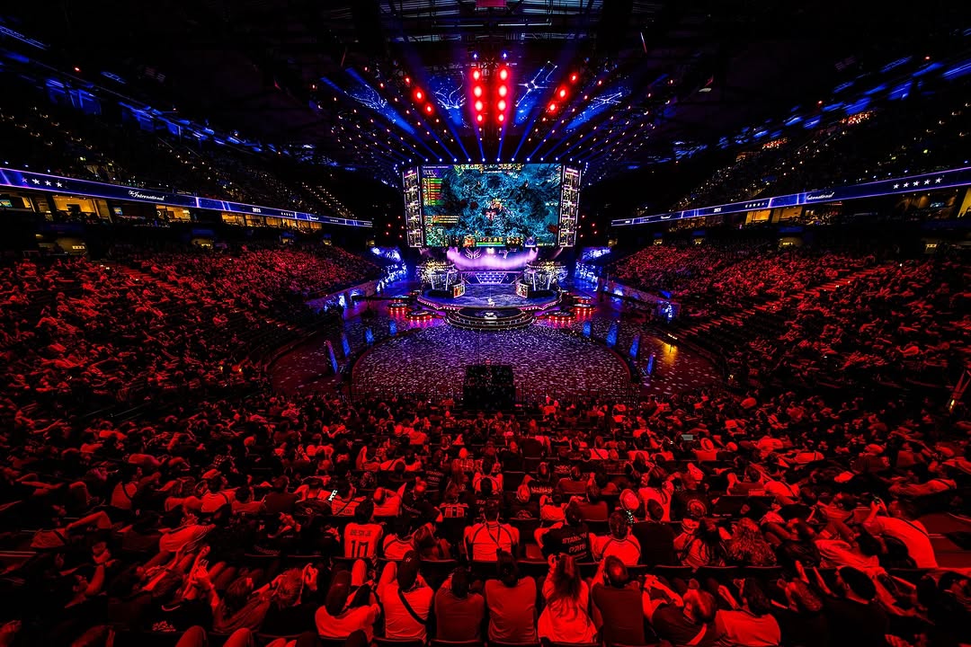 All Dota 2 Tournaments Scheduled For 2026