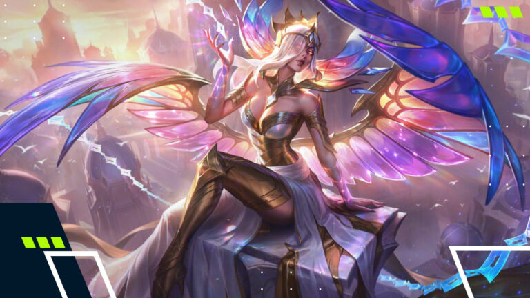 LoL Patch Schedule 2026: All League of Legends Update Release Dates & Times