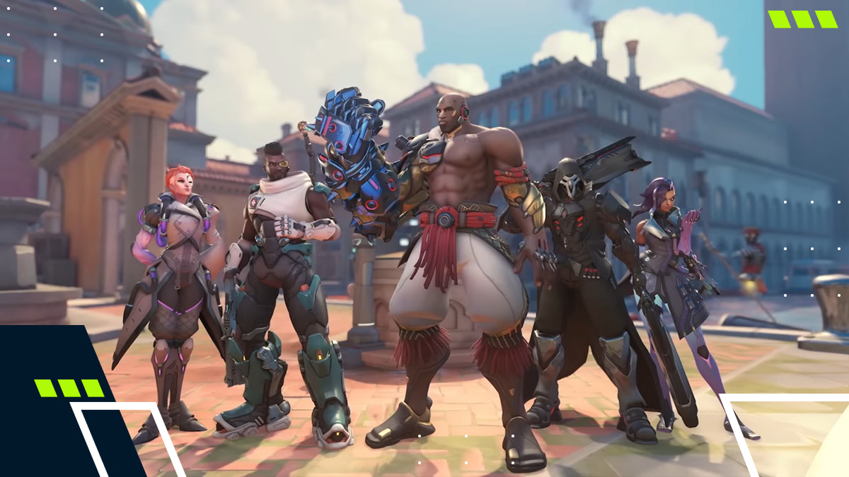 Best Overwatch 2 Custom Game Codes (2026)