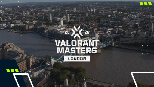 Valorant Champions Tour 2025: VCT Season Info, Events, Dates