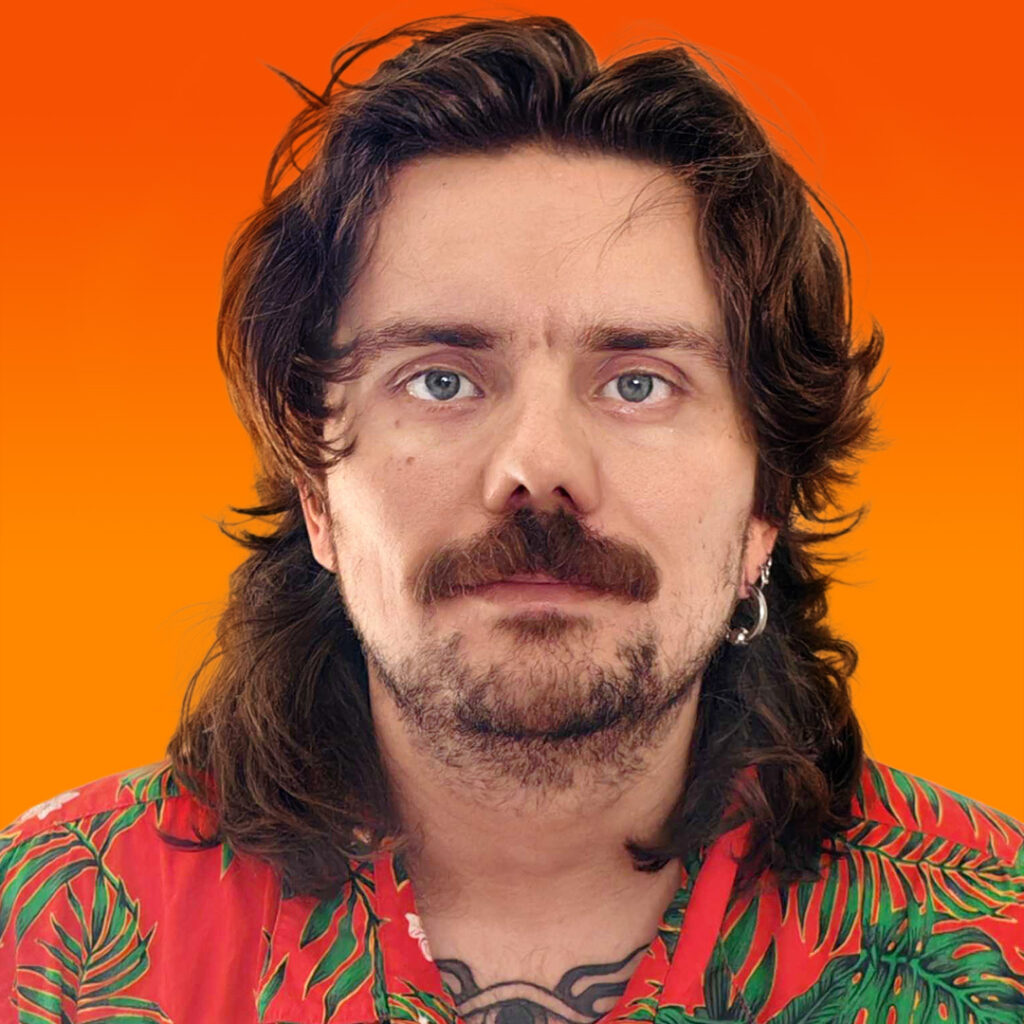 Ben Sledge - Author on Esports.net