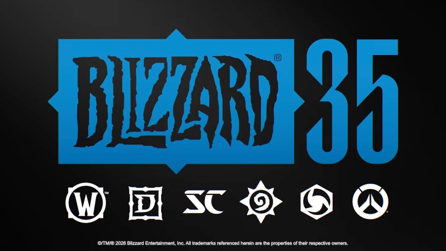 Blizzard Showcase to Reveal "Next Chapter" of Overwatch, World of ...