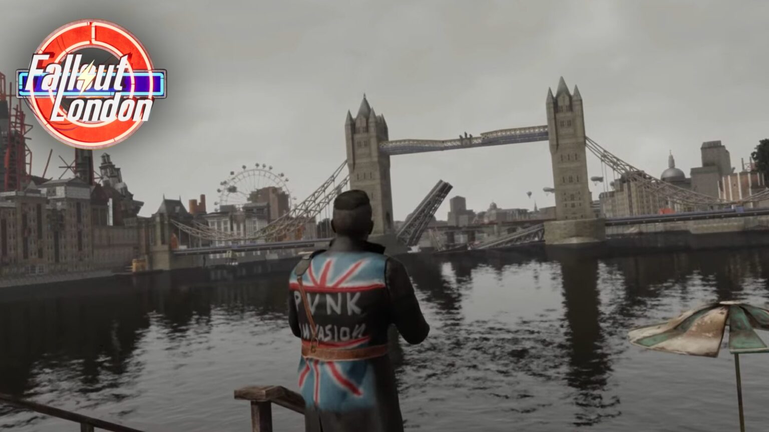 Fallout: London’s creator on what Bethesda have to get right with Elder ...