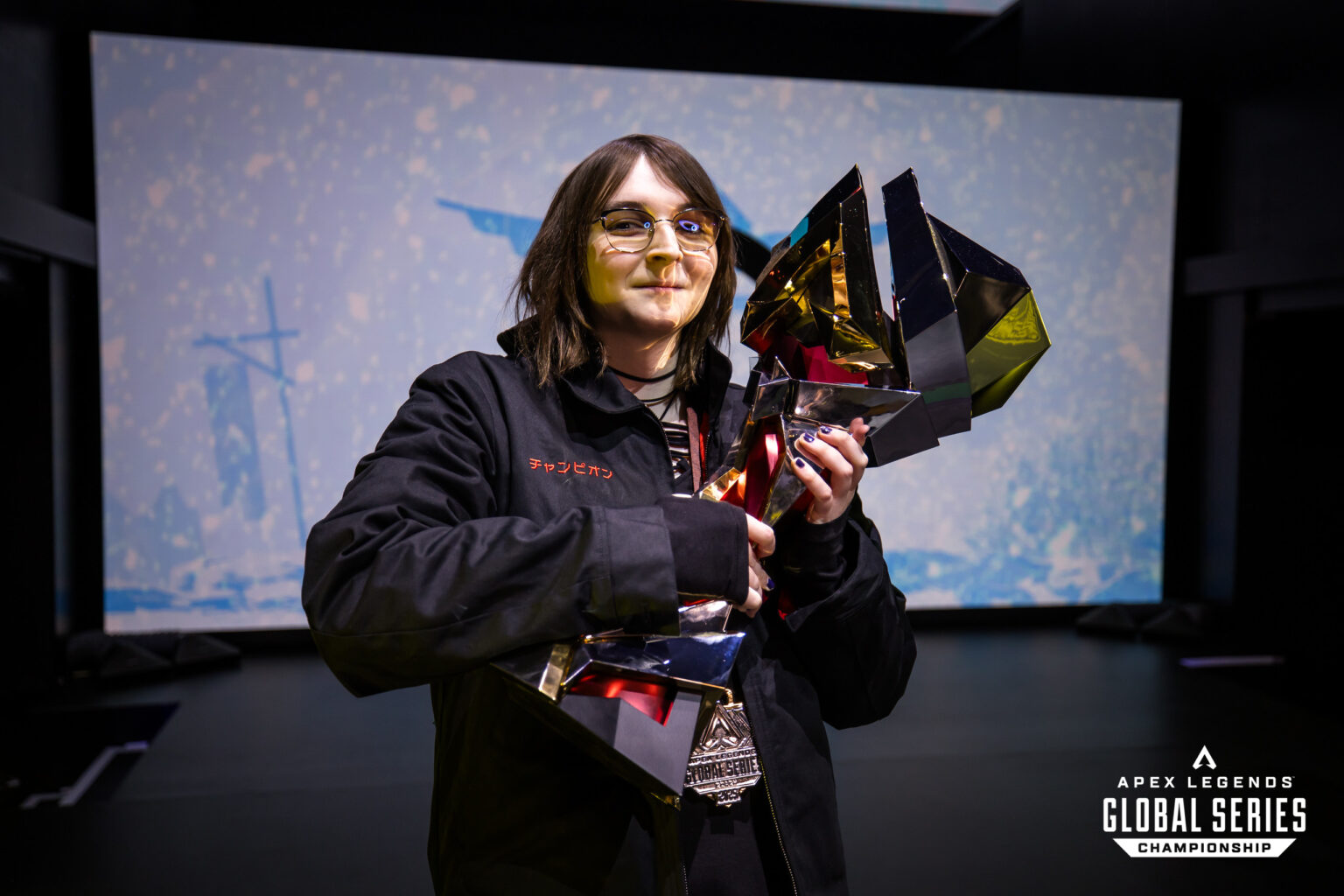 Apex Legends Champs Day 4 Grand Finals: LCQ Winner Oblivion Crowned ...