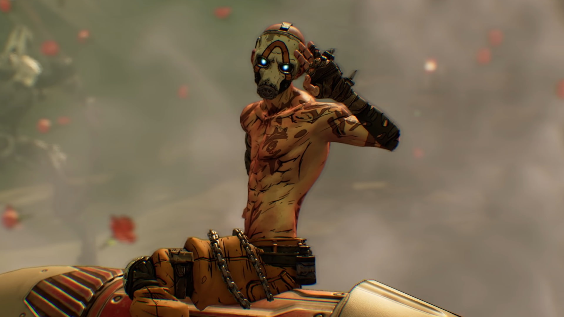 Borderlands 3 Shift Codes 2026: All Active & Working
