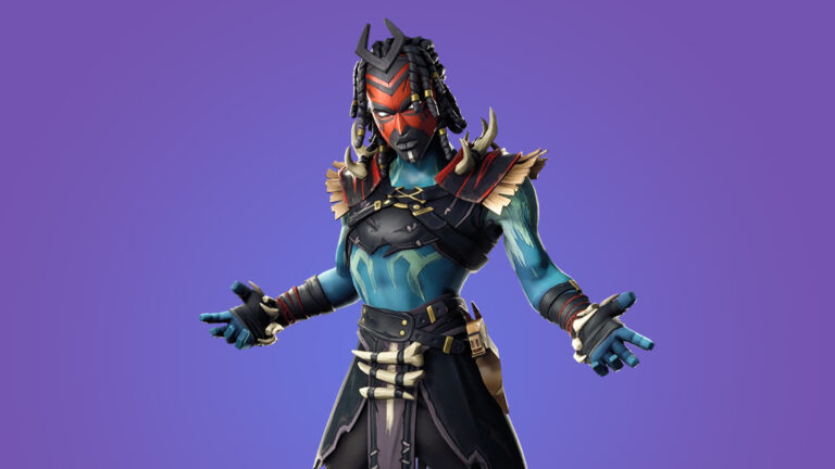 Rarest Fortnite Skins in 2026: Top Outfits Ranked