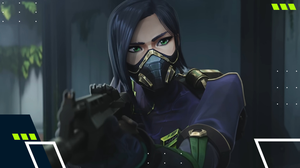 VALORANT High Ping Fix ⭐ How to Fix High Ping in VALORANT