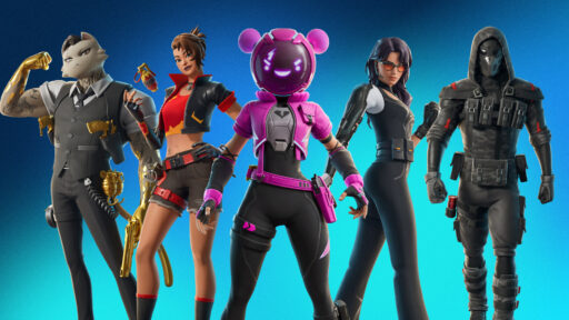 Axo Fortnite Skin - Axolotl Returns After 200+ Day Absence