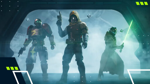 Destiny 2 Codes 2026: All Active & Working