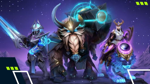 Dota 2 New Hero Largo: Abilities, Role, And First Impressions