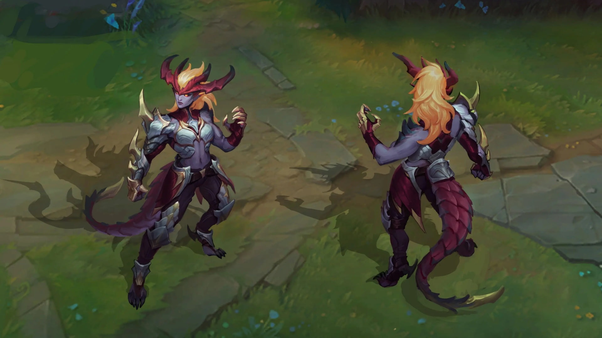 LoL Shyvana Rework 2026: Abilities, Release Date, and Visual Changes