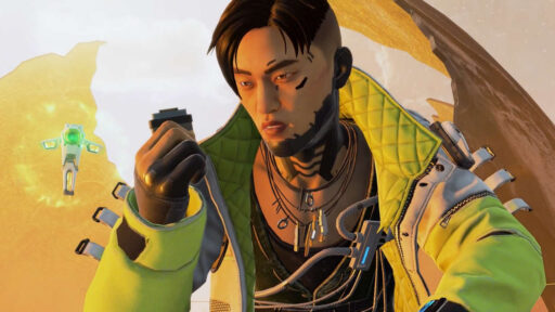 Apex Legends Clamps Down on 3rd Party Devices in Huge Anti-Cheat Update