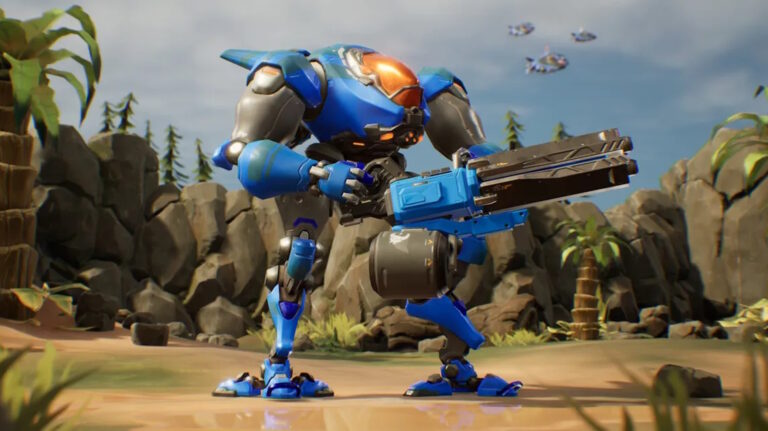 Stormgate to get an offline patch, ending any esport community scene ...