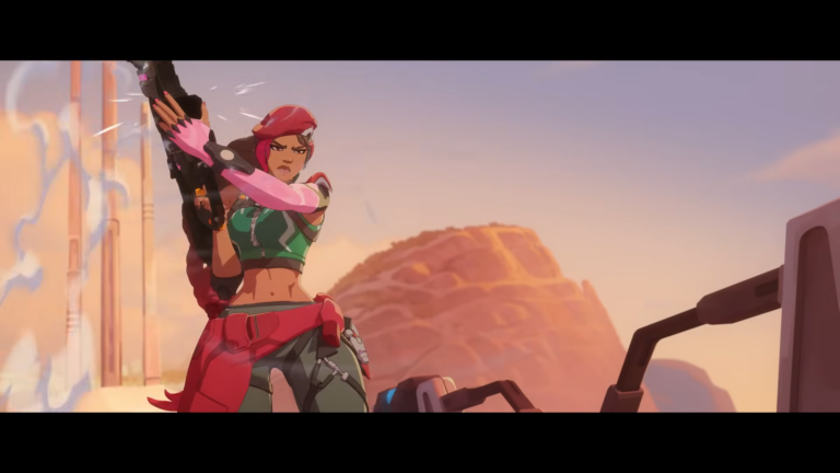 Overwatch is changing Anran's face, as promised, but you may have to ...