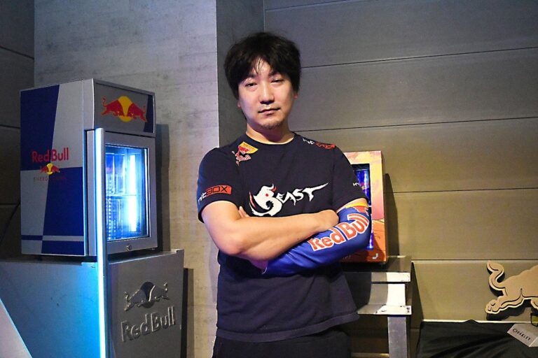 Evo Legends LIVE showmatch ends with MenaRD getting bittersweet win ...