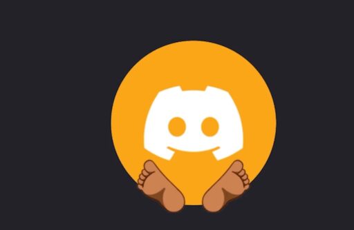 I'm blocking anyone that uses Discord's new Clappy Feet avatar decoration