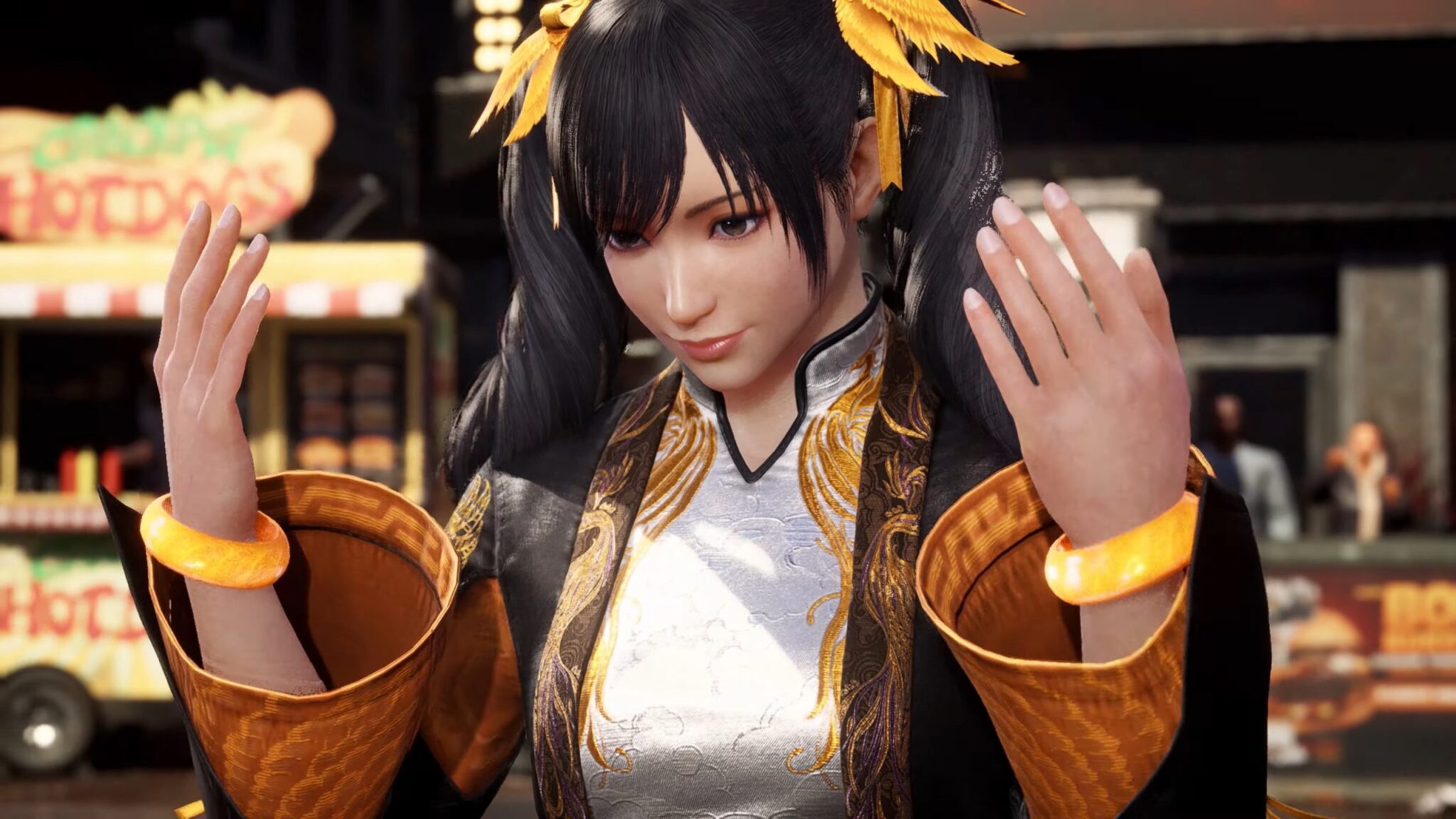 Tekken 8 pro becomes first player to reach God of Destruction 7 level ...